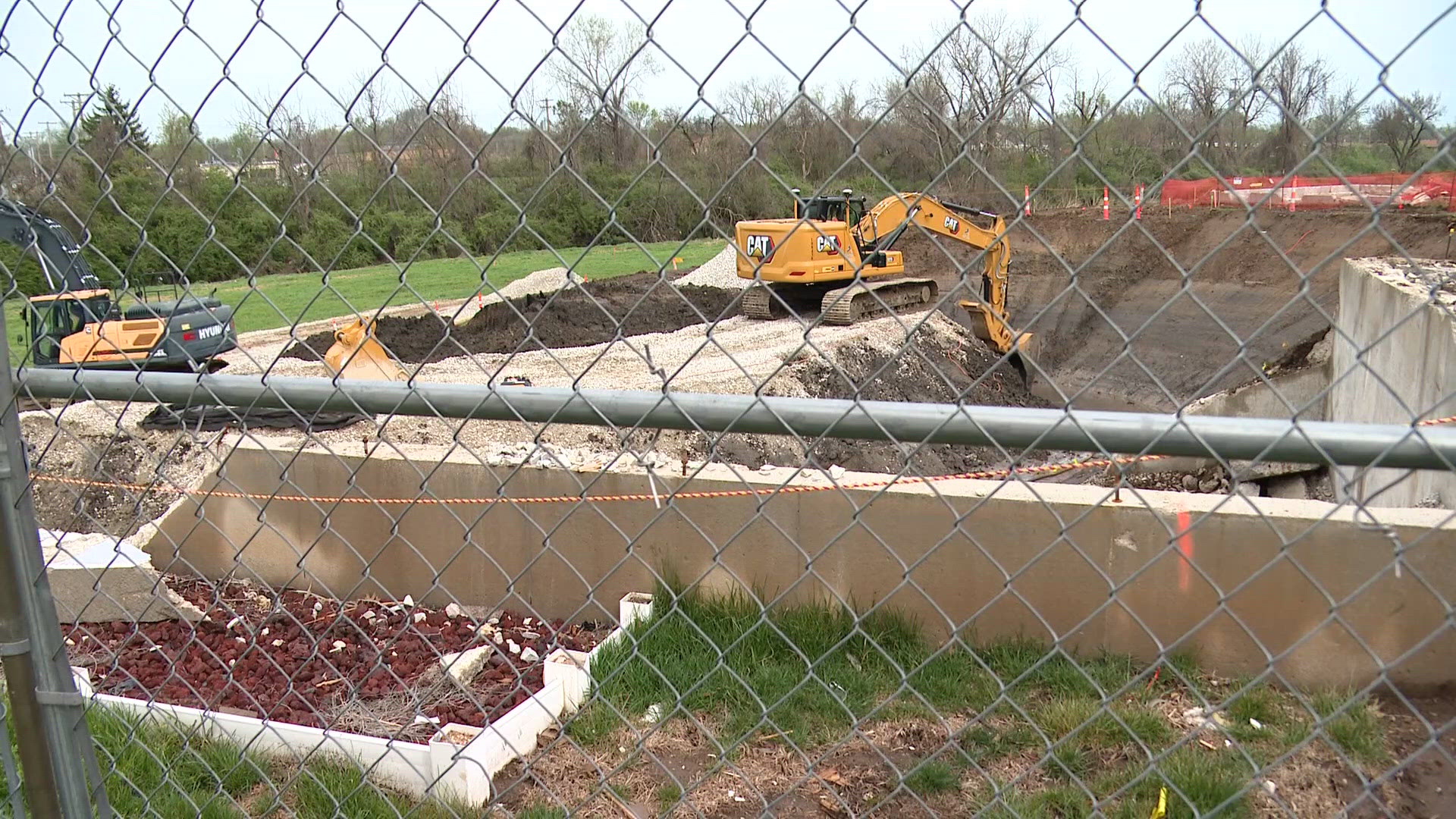 EPA cleanup plan expands at West Lake Landfill | ksdk.com