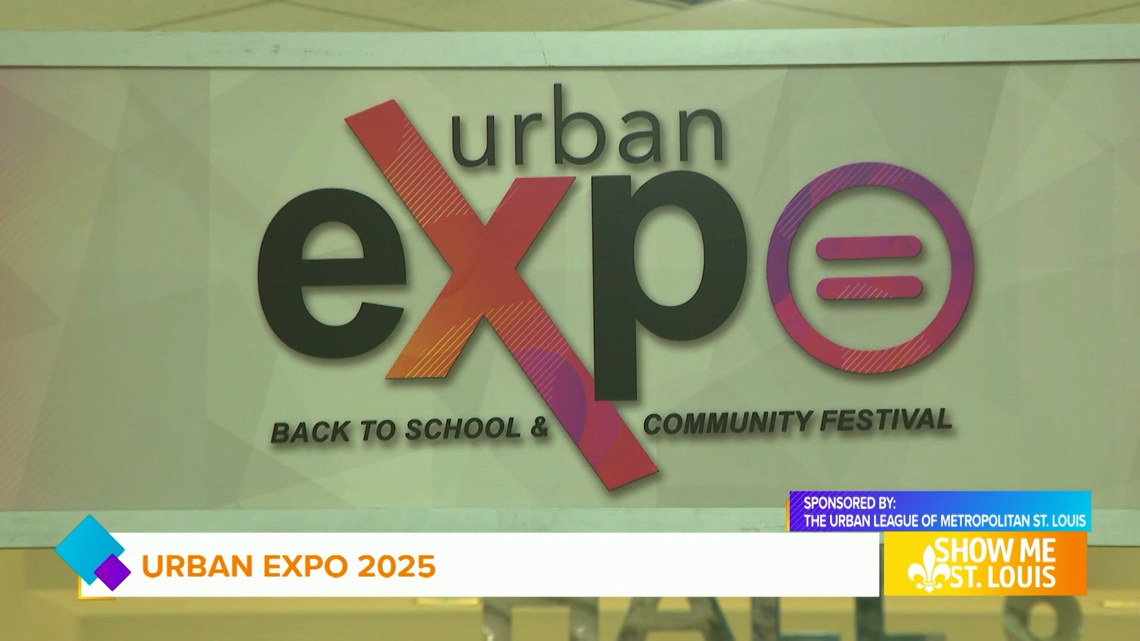 Urban Expo 2025: Empowerment and Opportunity Await | ksdk.com
