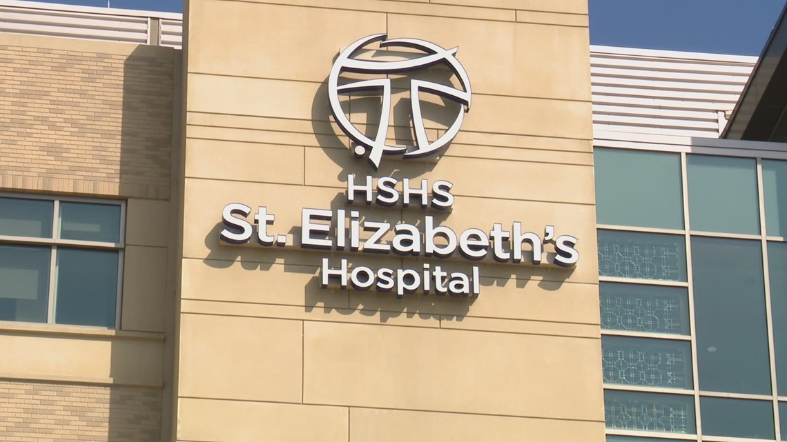 Hospital Sisters Health System dealing with major phone, internet ...