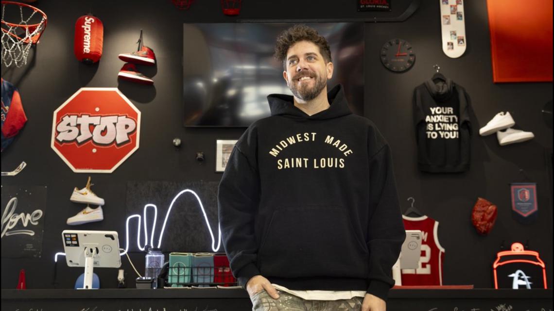 Arch Apparel considers bankruptcy | ksdk.com