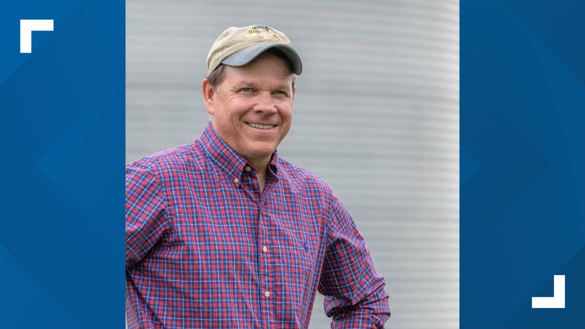 Rep. Sam Graves being considered for Trump cabinet position | ksdk.com