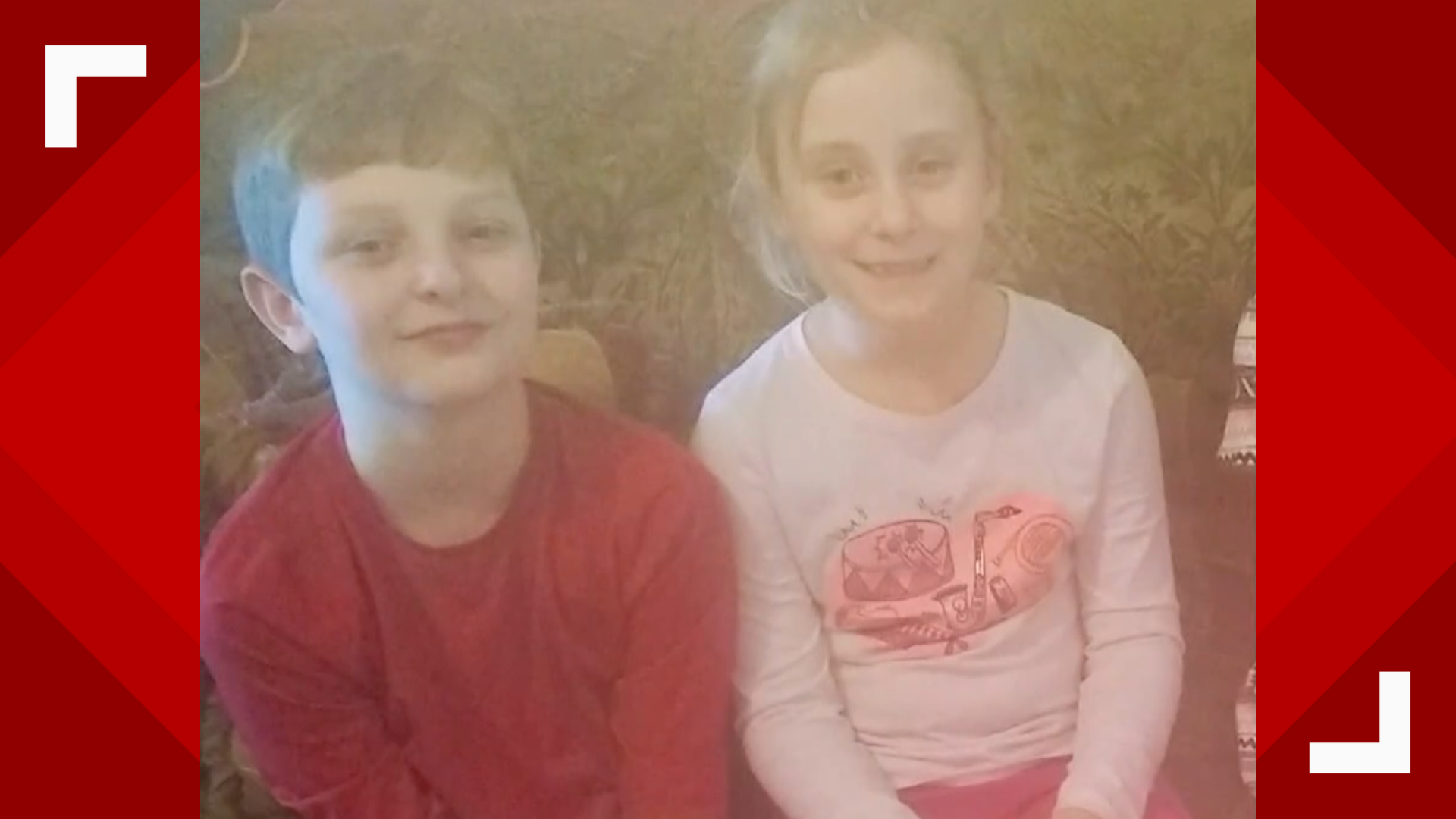 Man charged in St. Charles quadruple homicide asked about other crime ...