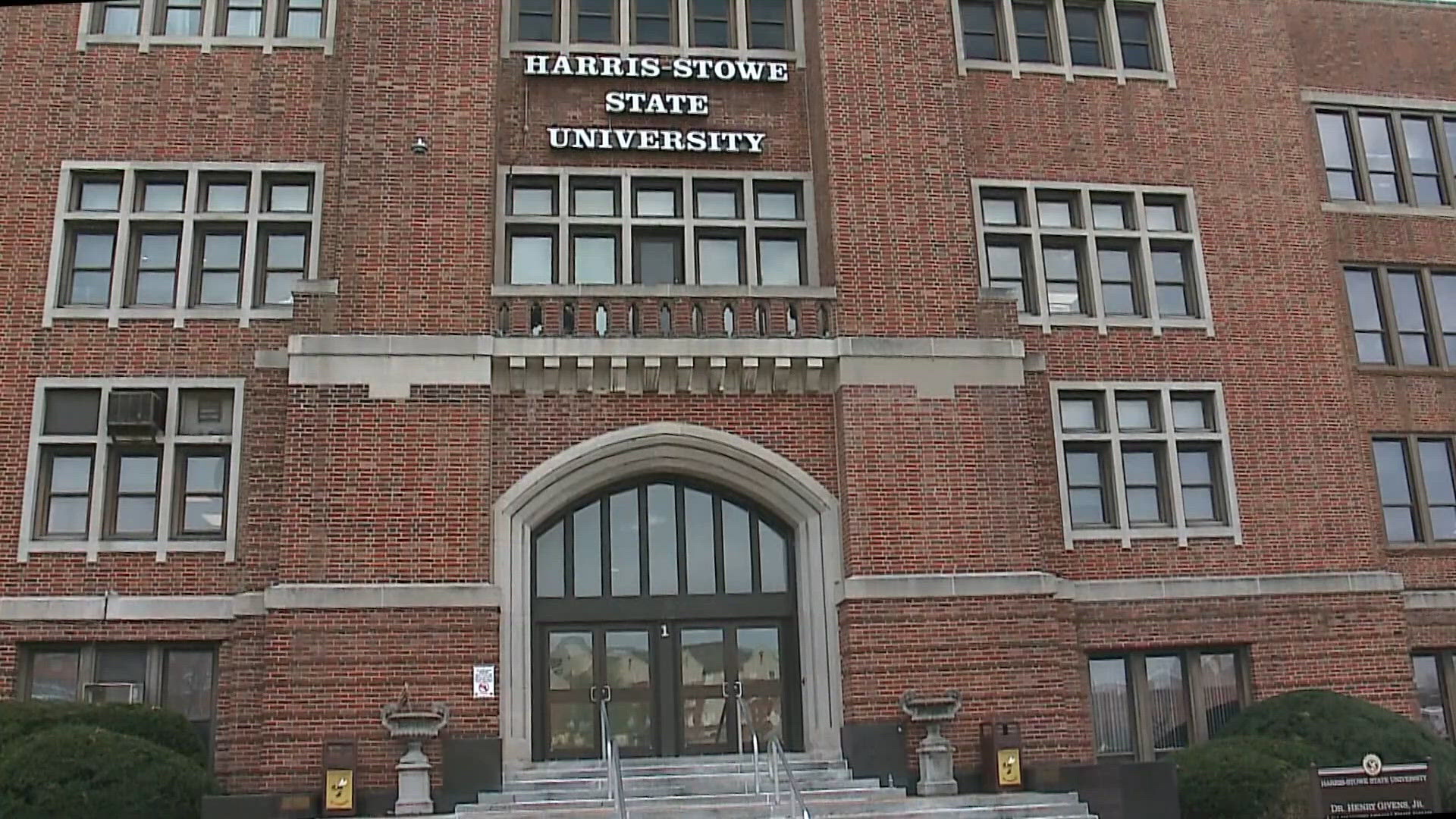 Proposed Missouri bill could cut $5 million from Harris-Stowe State ...