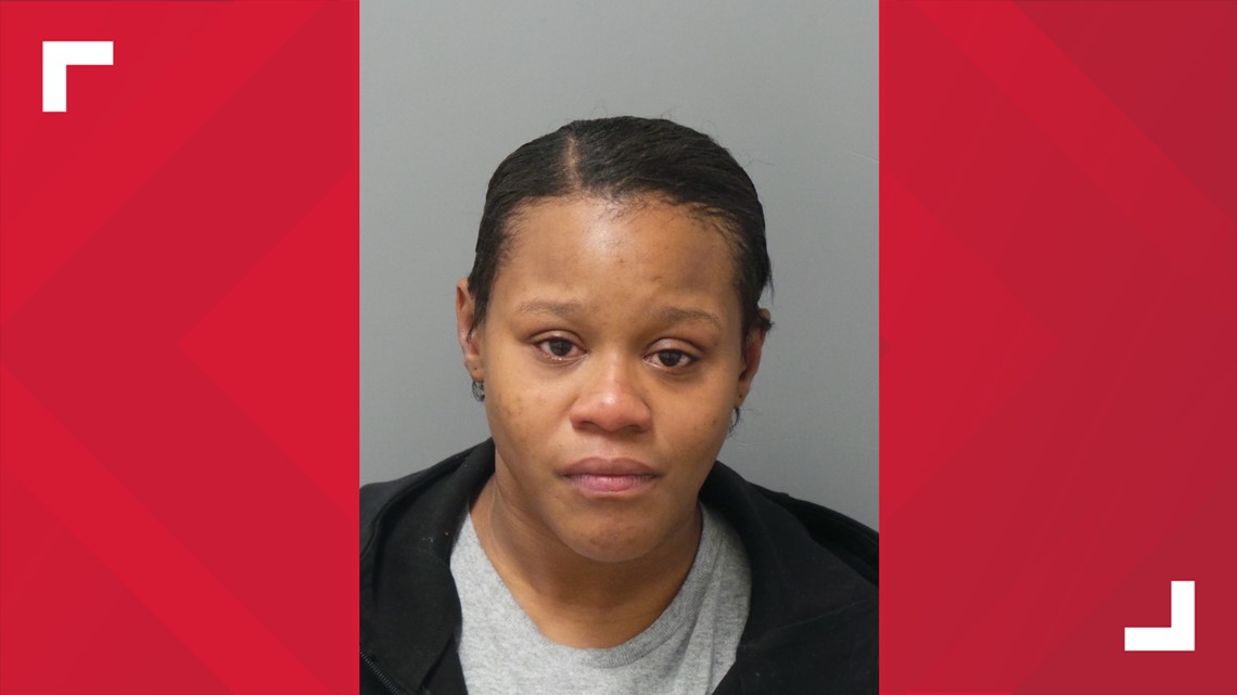 St. Louis woman arrest after hospital assault turned fatal | ksdk.com