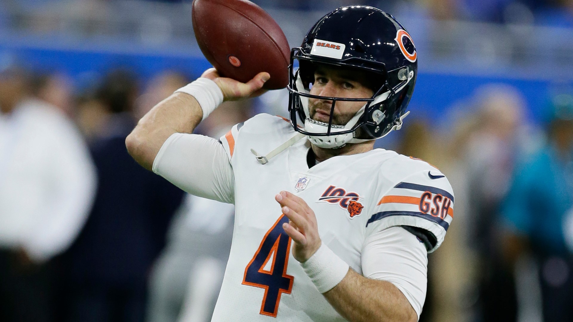 NFL moves: Former Mizzou star Chase Daniel signs with Detroit | ksdk.com