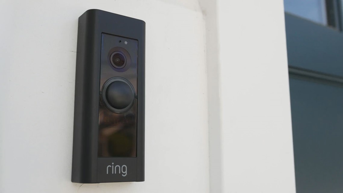 1,000 Ring cameras donated to St. Louis organization | ksdk.com