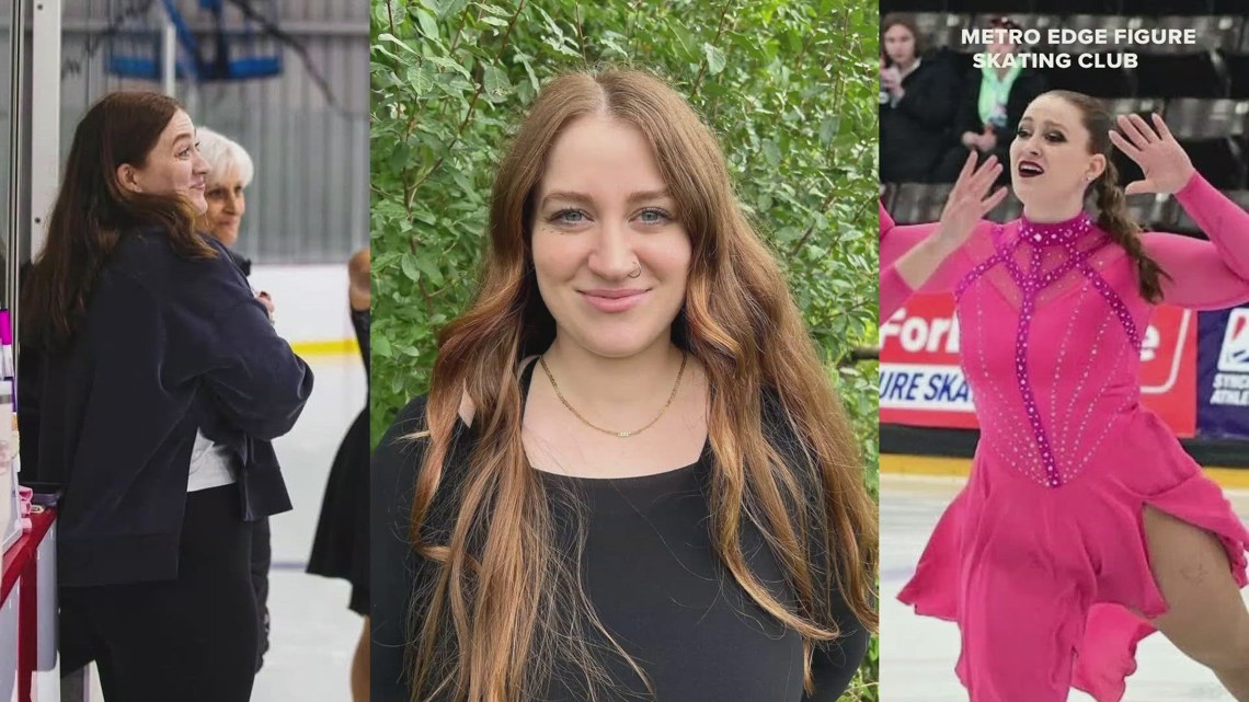 'Like losing part of your soul': Skating coach remembered after deadly ...
