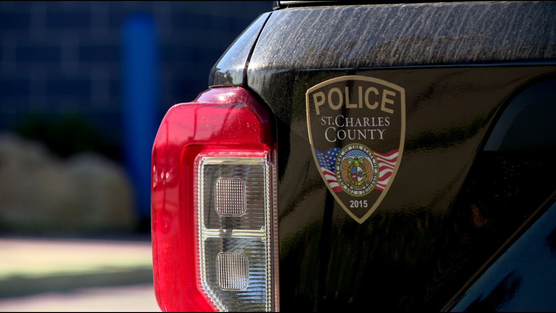 Man rushed to hospital after SWAT standoff ends in shooting | ksdk.com