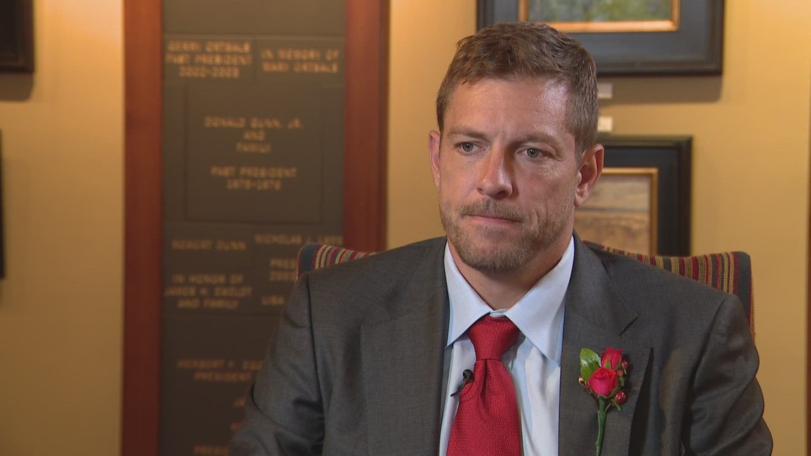 Sports Plus | Meet the newly inductee of the St. Louis Hall of Famer ...