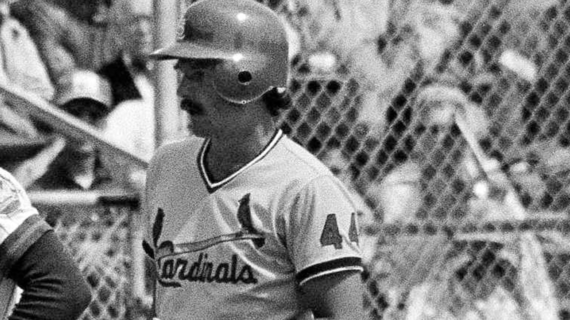 Former Cardinals third baseman Ken Reitz dies | ksdk.com