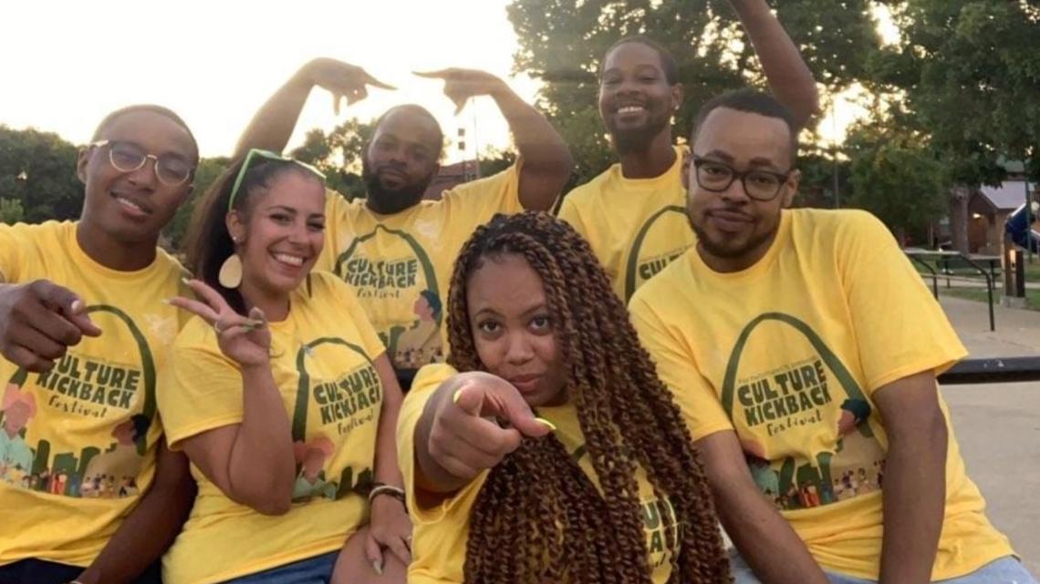 The faces that emerged a decade after Michael Brown protests | ksdk.com