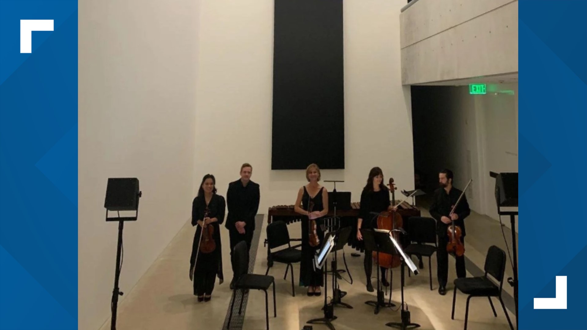 SLSO returns to Pulitzer with Christopher Stark as curator | ksdk.com