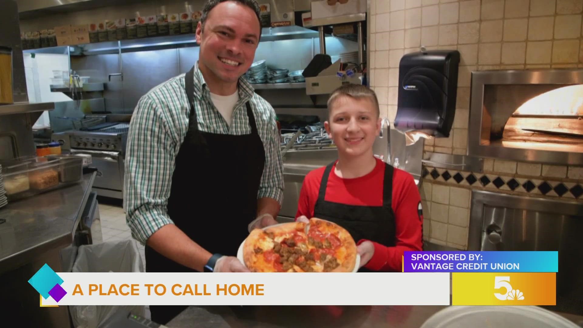 A Place to Call Home: Landon | ksdk.com