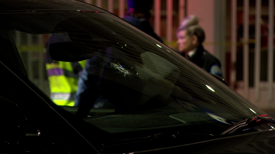 St. Louis I-55 shooting sends teen to hospital | ksdk.com