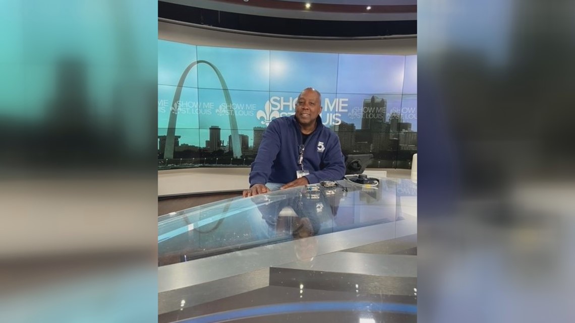 Cheers to the next chapter: Photojournalist Kenny Koger retires ...