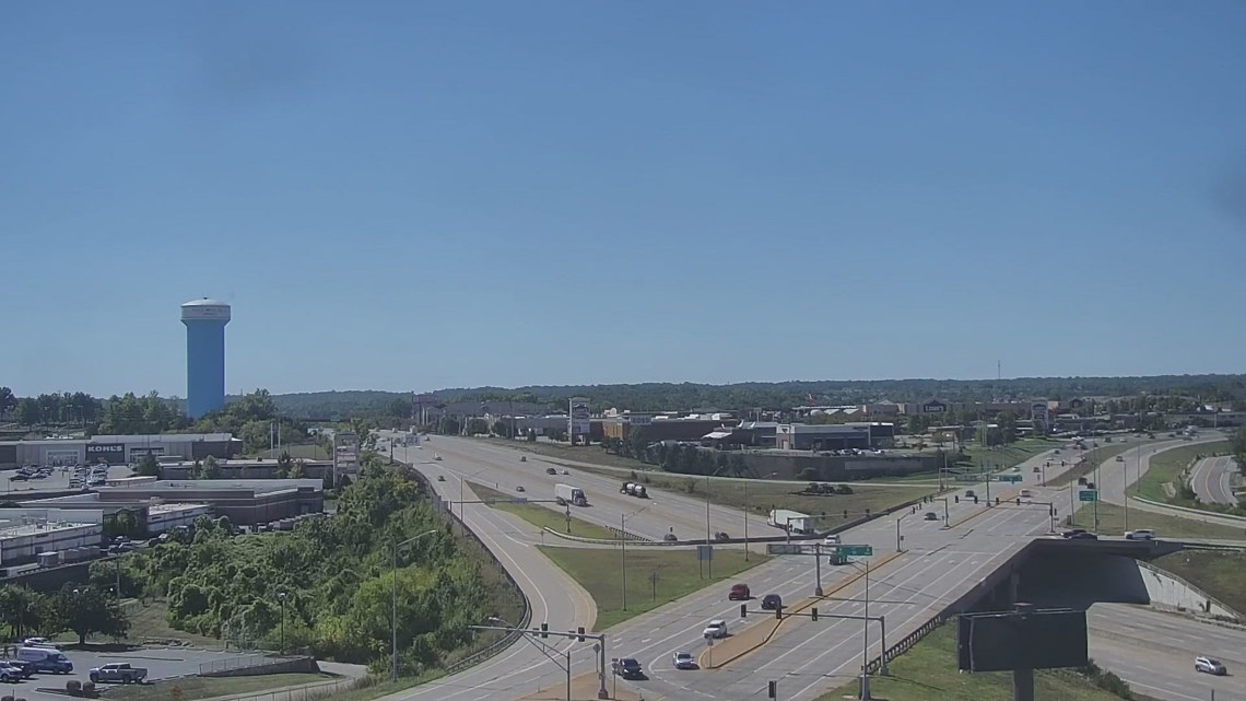 MoDOT kicks off pedestrian safety campaign | ksdk.com