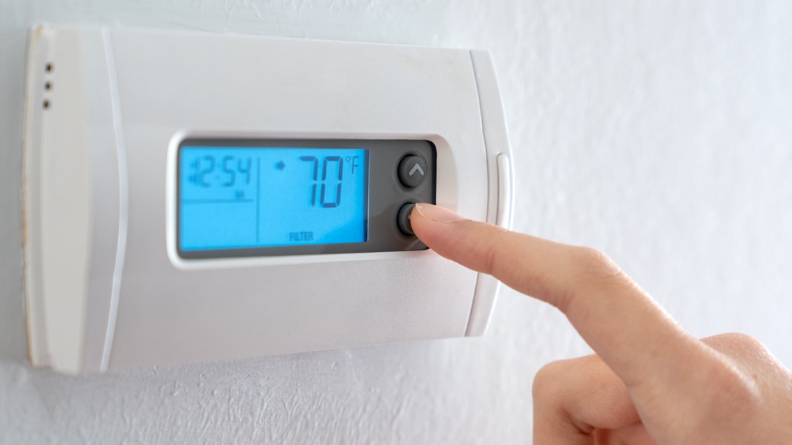 Spire expands utility assistance program amid rising gas costs | ksdk.com