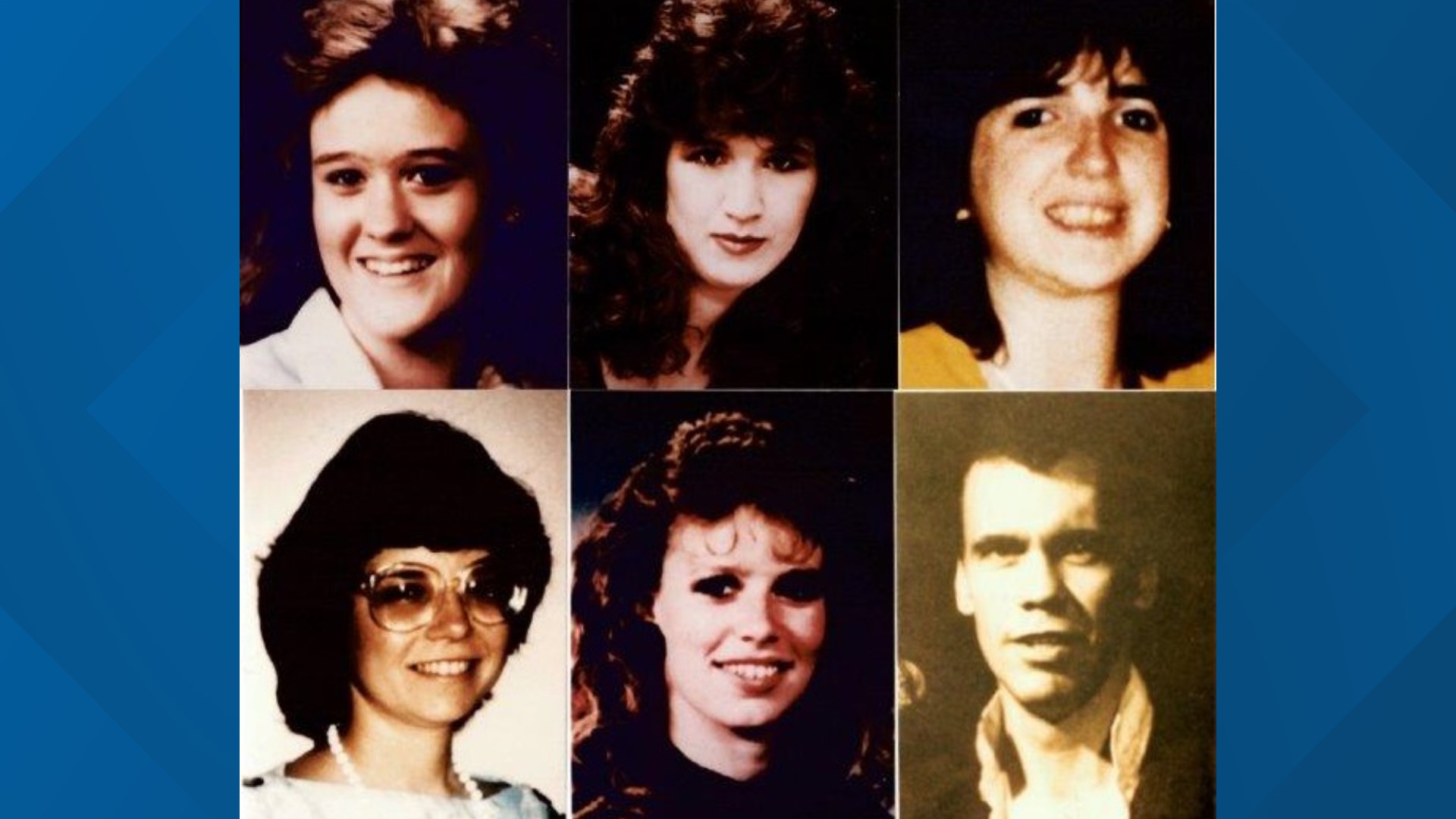 Age-enhanced sketch released in I-70 serial killer cold case | ksdk.com