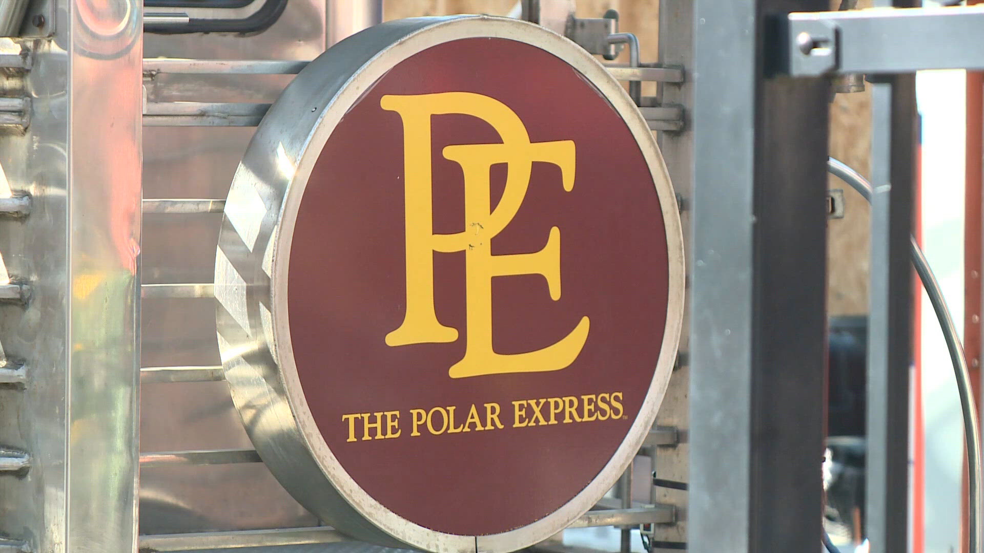 Tickets now available for Polar Express train ride ahead of holidays ...