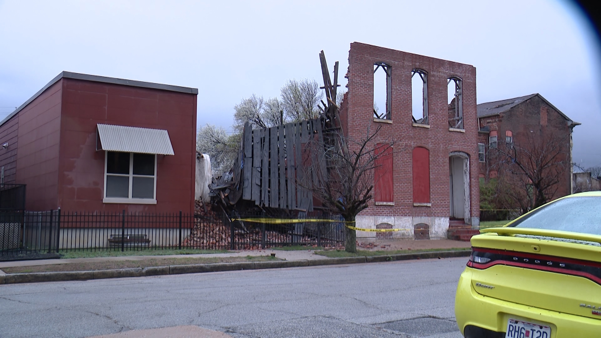 7 shot during violent weekend in St. Louis | ksdk.com