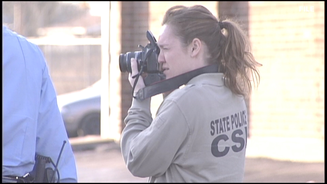 SIUE students help state police identify Jane Does in cold cases linked ...