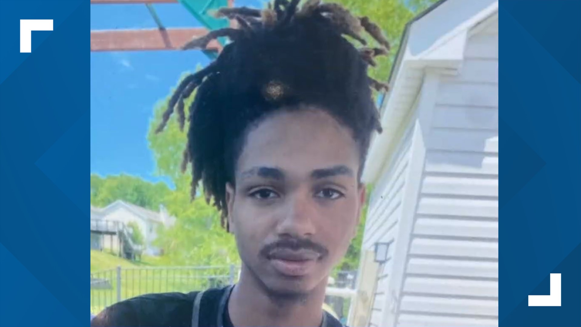 Seventh arrest made in shooting of Ballwin teen | ksdk.com