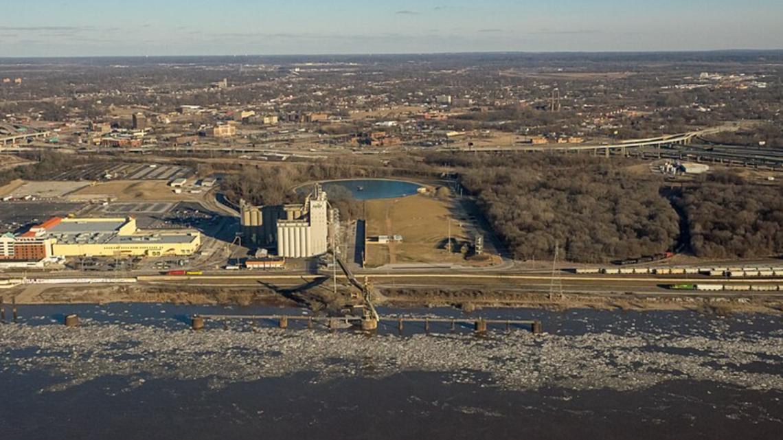 East St. Louis has six-year low in homicides | ksdk.com East St. Louis has six-year low in homicides | ksdk.com