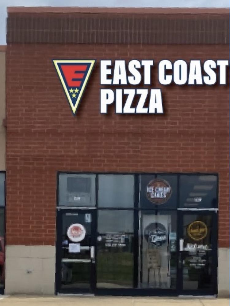 East Coast Pizza to open 3rd location in O'Fallon, Missouri | ksdk.com
