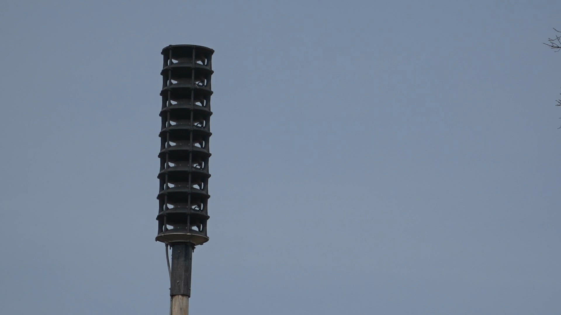 Lincoln County sirens fixed after coding error exposed by silent alarms ...