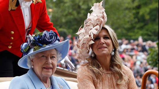 It was all about the fashion at Royal Ascot | ksdk.com