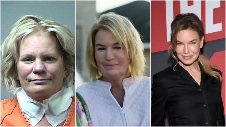 'The Thing About Pam' real life people on actors playing them | ksdk.com