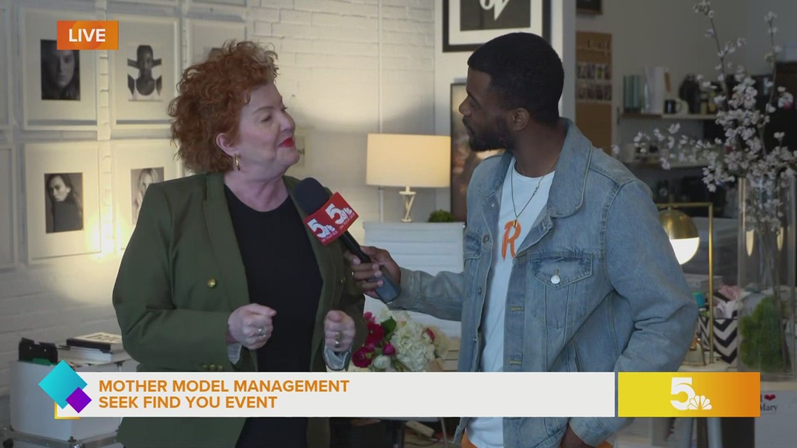 Mother Model Management to host women empowerment event | ksdk.com