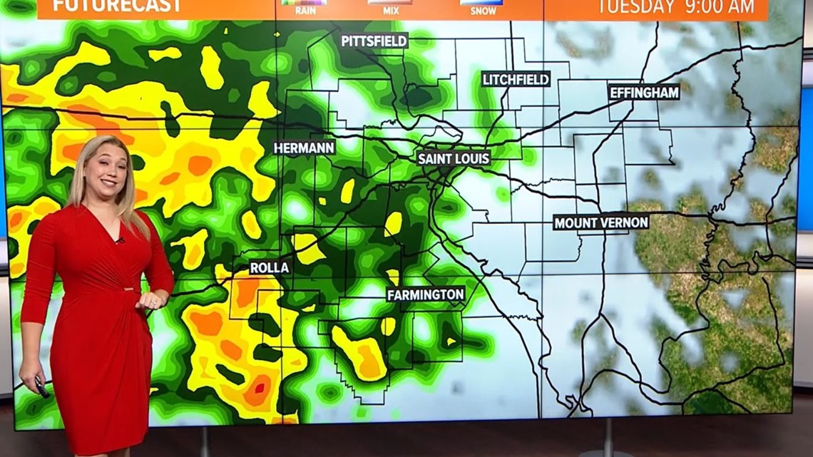 Website details sexual relationship of former teacher, student | ksdk.com