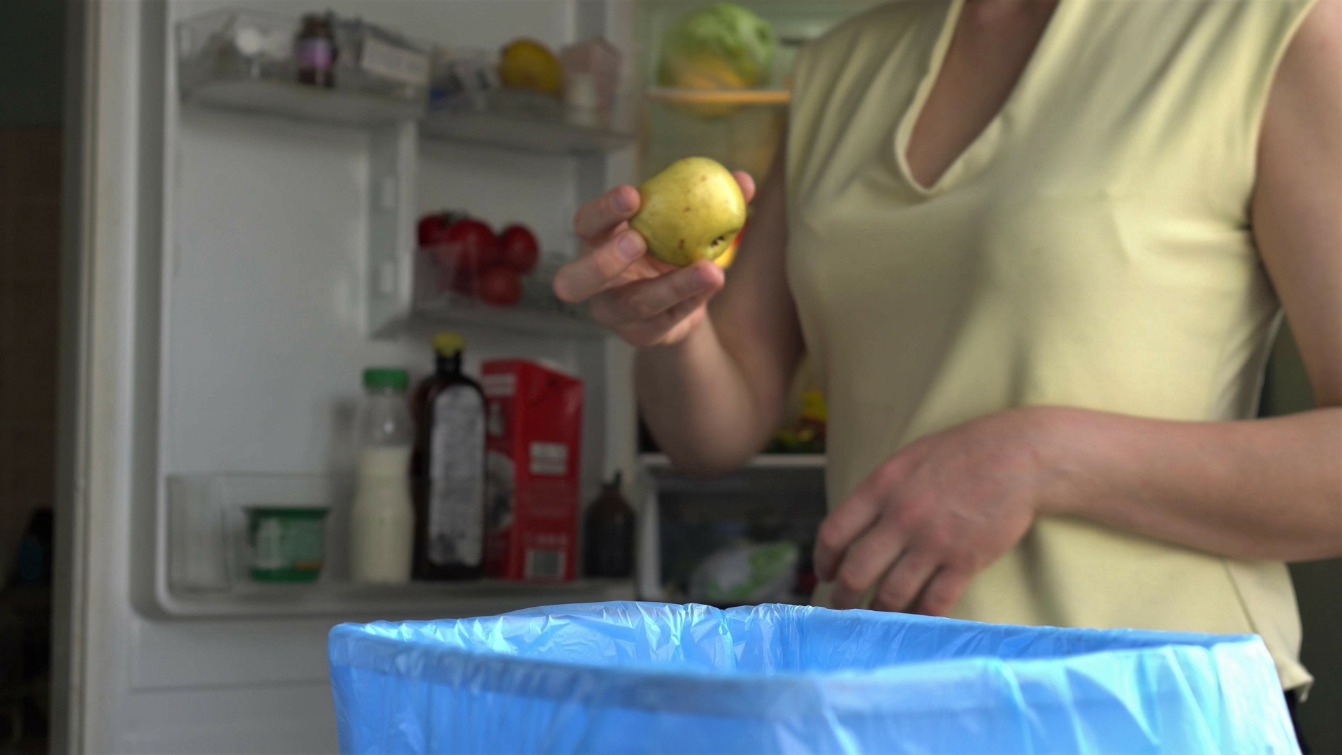 Key food safety advice for those still without power in Missouri | ksdk.com