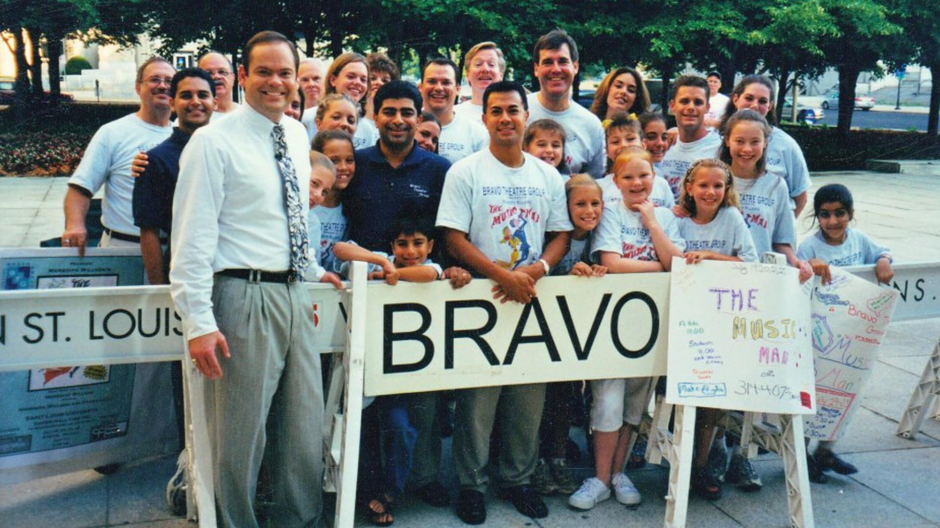 Scott Connell | ksdk.com