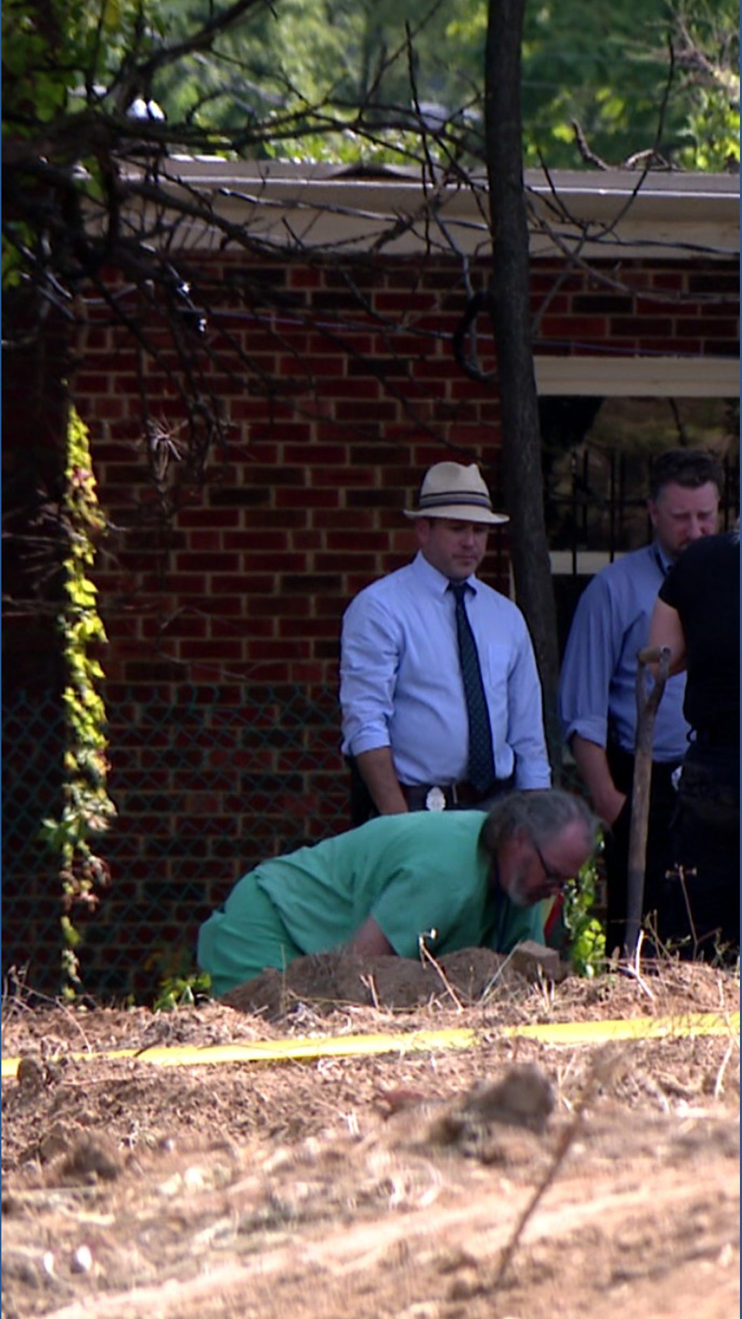 Human remains found in St. Louis treated as homicide | ksdk.com