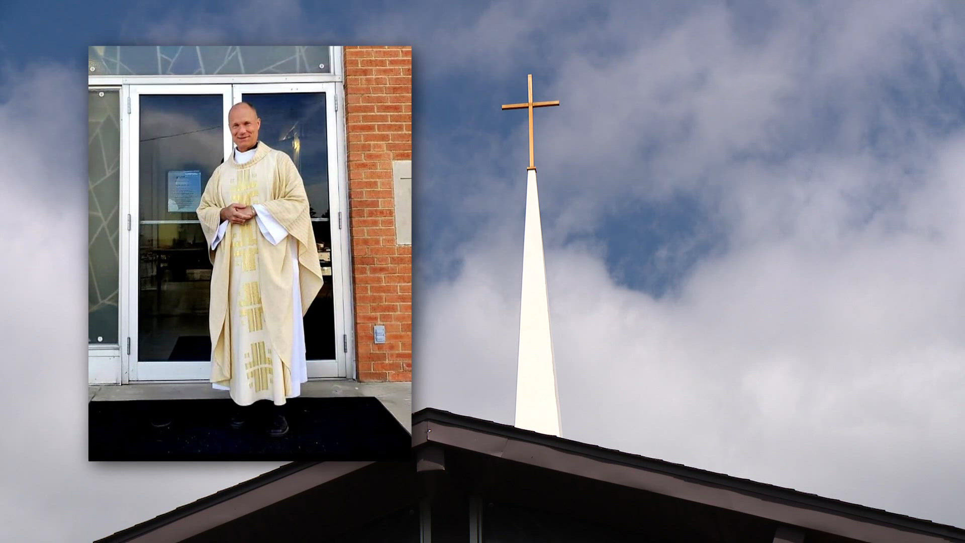Park Hills priest killed in motorcycle crash remembered as 'natural ...