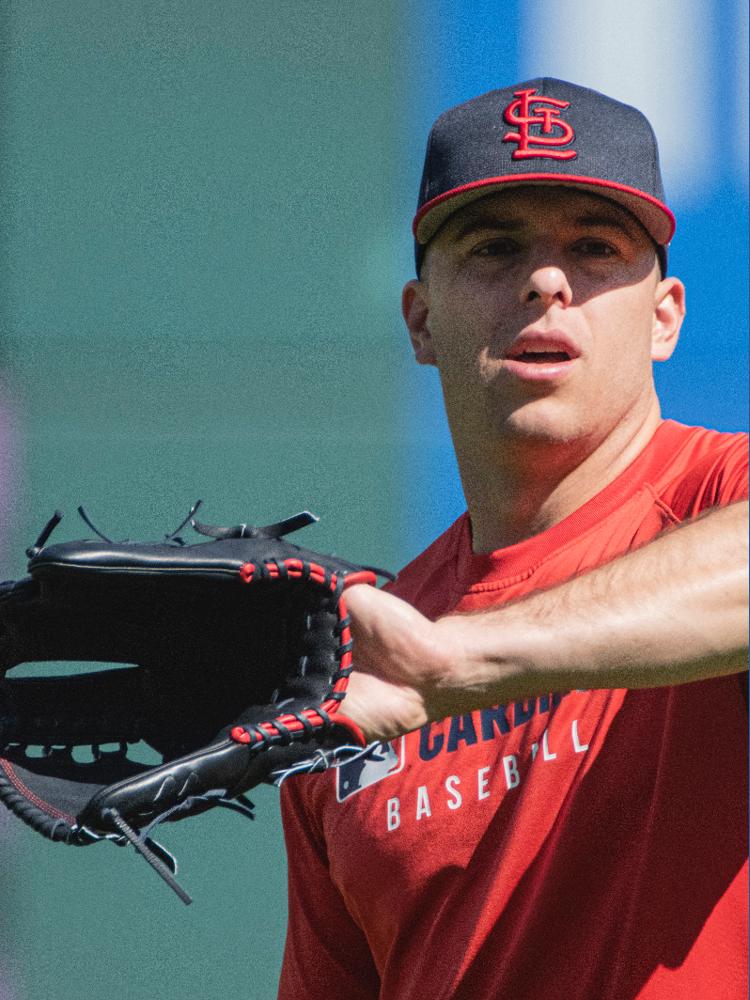 Cardinals trade Ryan Helsley to Mets, Steven Matz to Red Sox | ksdk.com