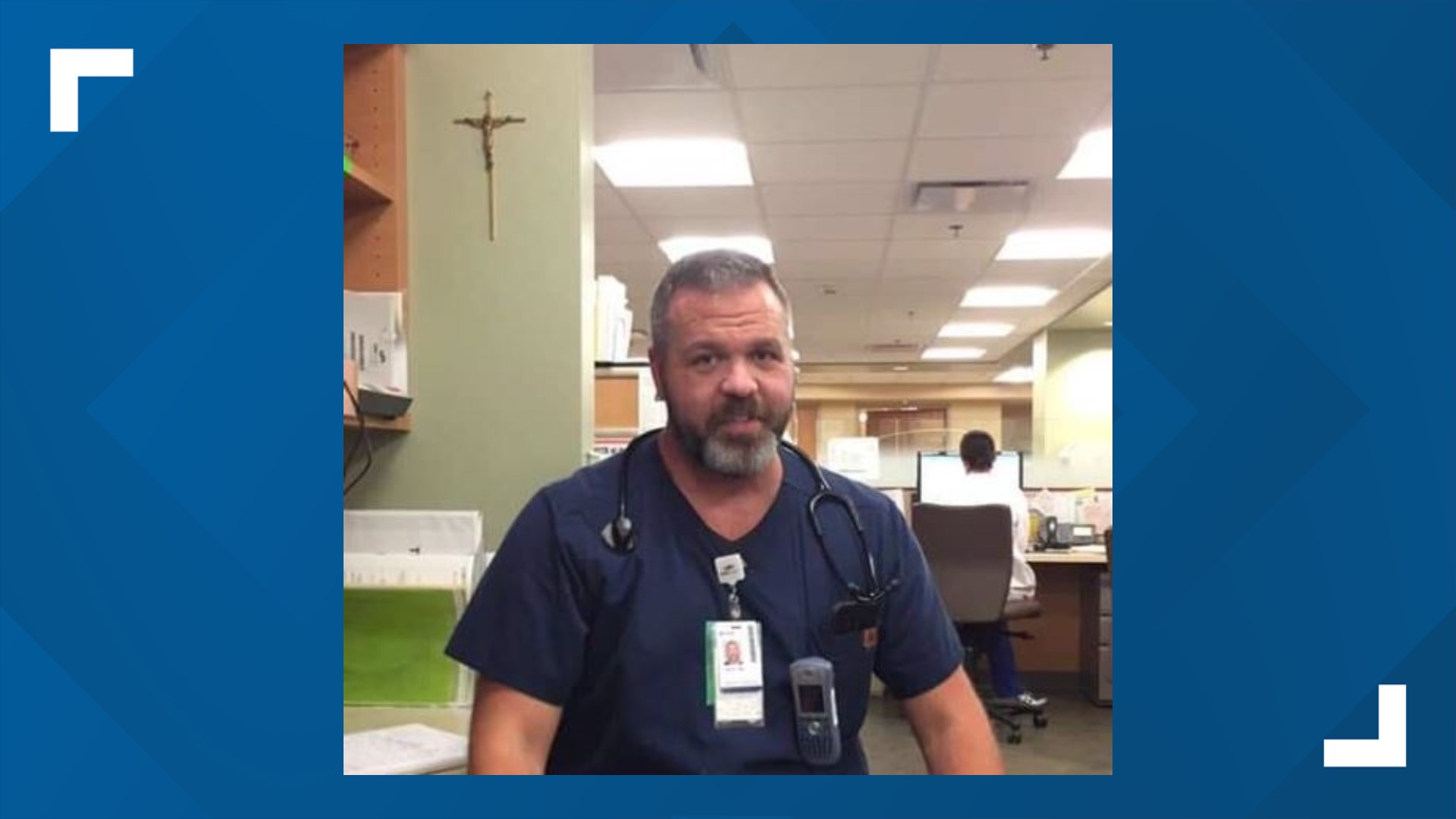 Paramedic describes attack at SSM Health DePaul Hospital | ksdk.com