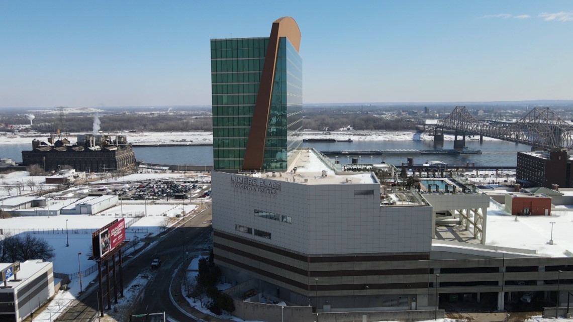 Lumière Place Casino & Hotel to become Horseshoe Saint Louis | ksdk.com