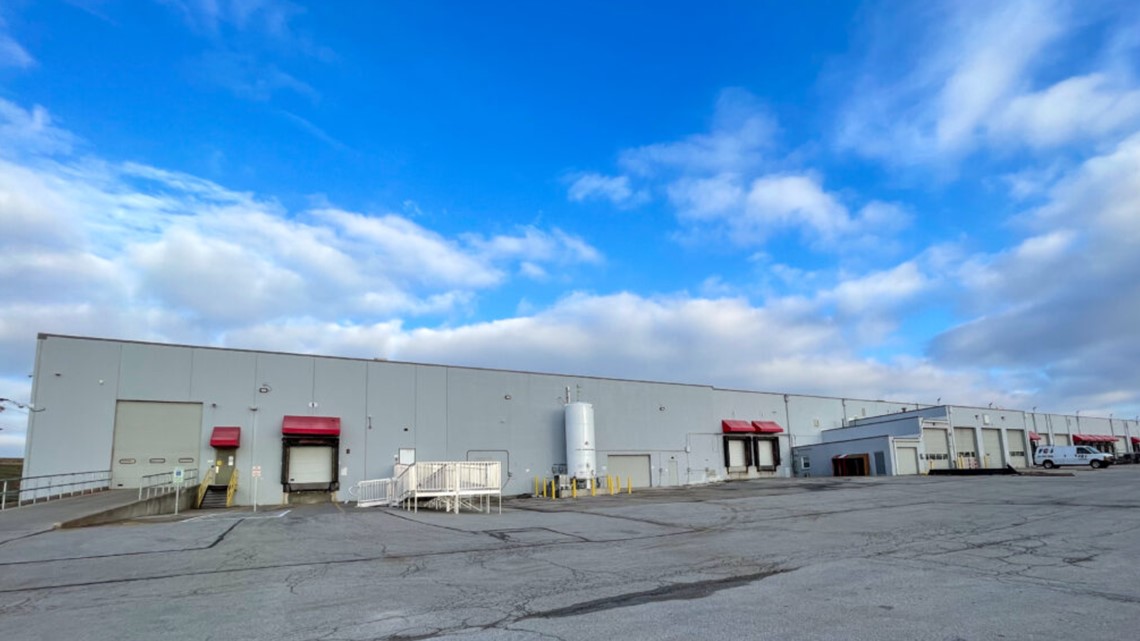 Cannabis manufacturing facility set to open in St. Louis County | ksdk.com