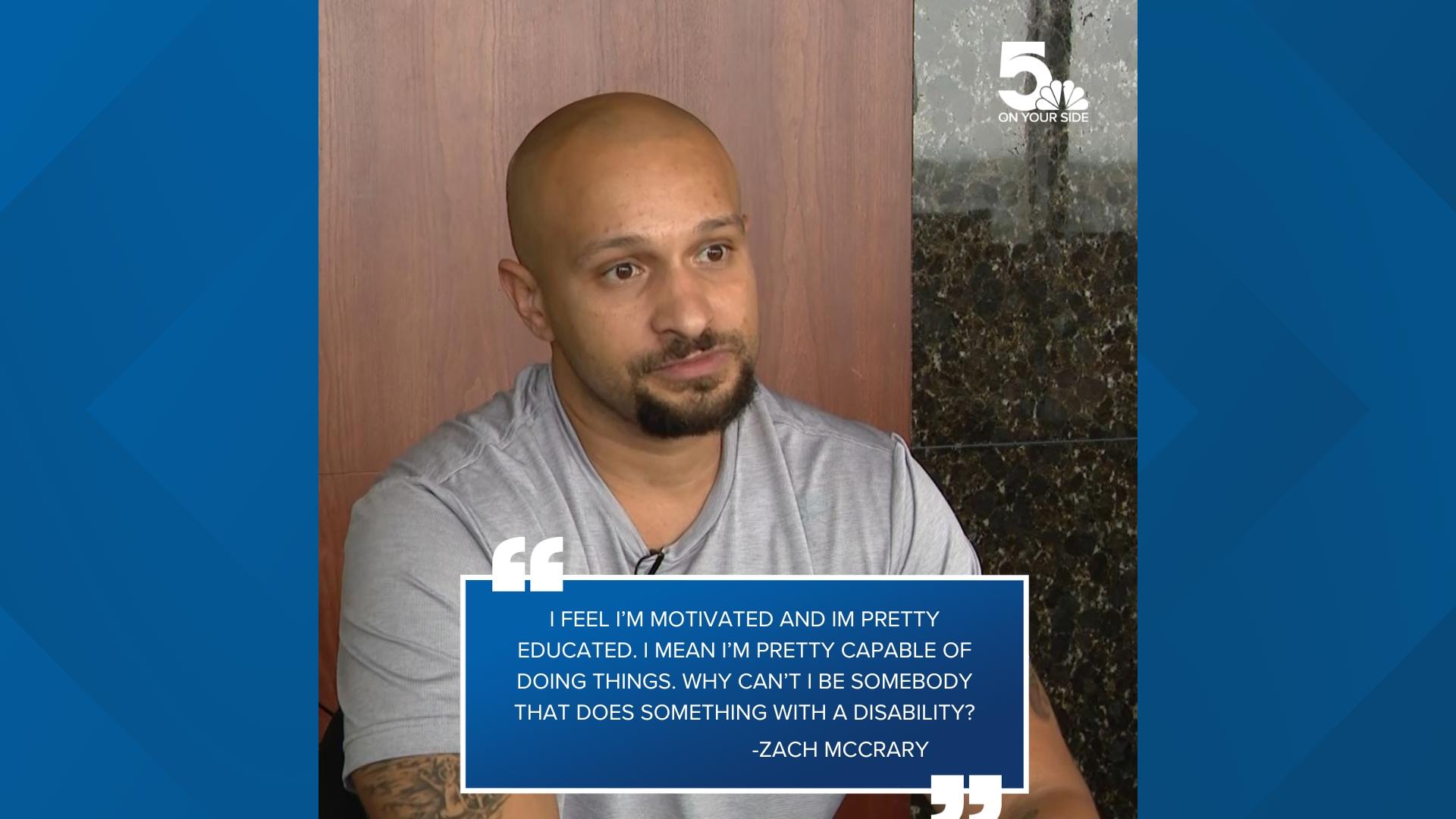 From devastating accident to Paralympic dreams | ksdk.com