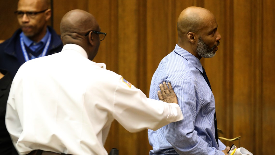 Lamar Johnson's conviction vacated by judge | ksdk.com