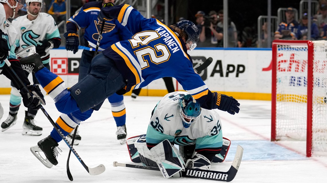 St. Louis sports teams pick up the economic opportunities | ksdk.com