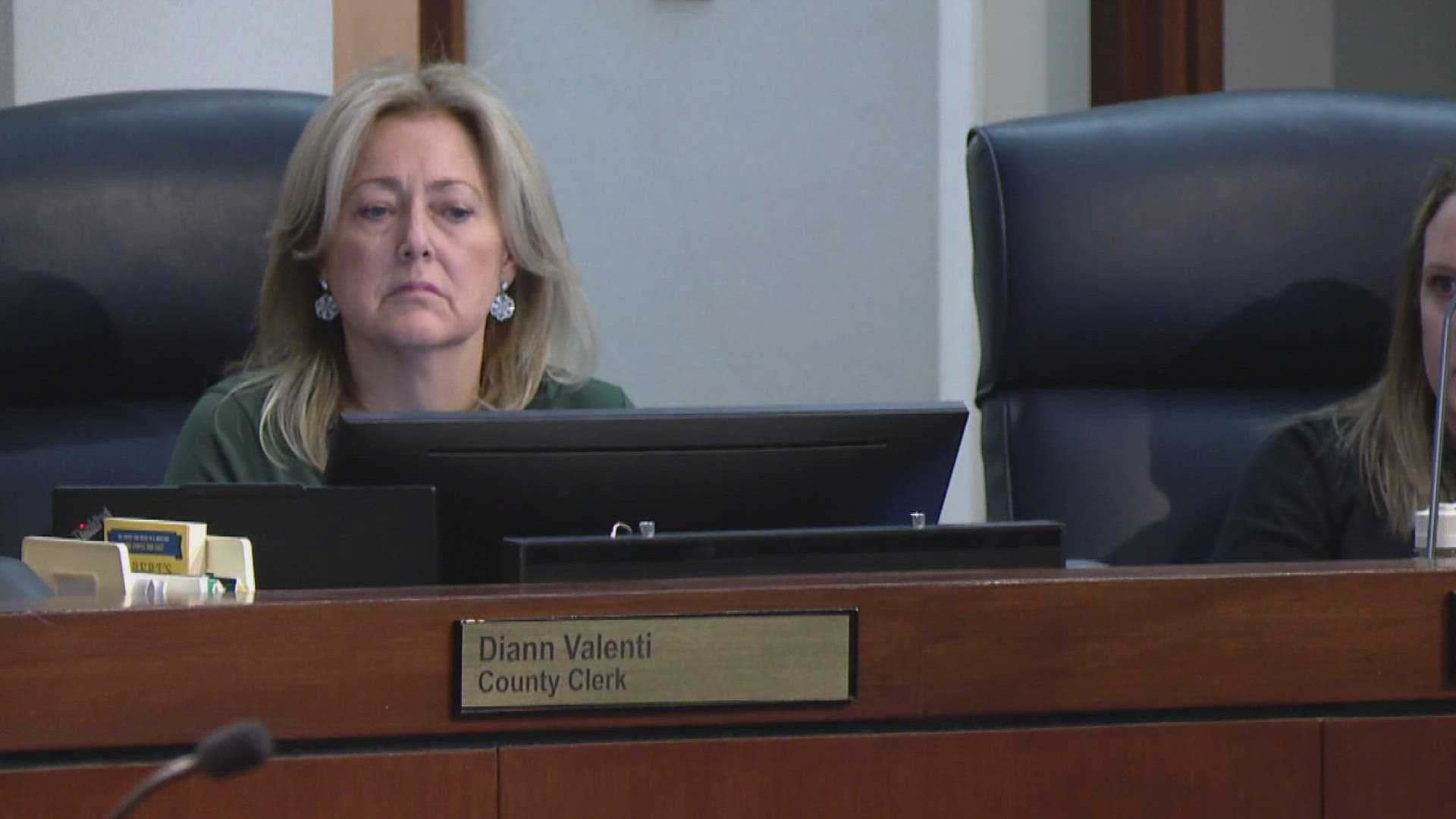 New St. Louis County prosecutor drops charges against county clerk | ksdk.com