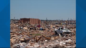 Former Joplin official remembers tornado’s impact | ksdk.com