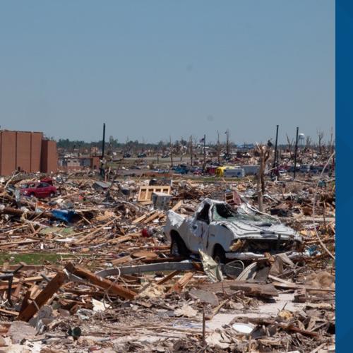 Former Joplin official remembers tornado’s impact | ksdk.com