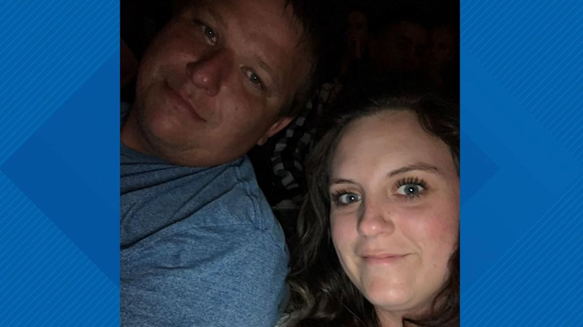 He Couldve Been Killed Says Fiancee Of Modot Sub Contractor Struck On Construction Site