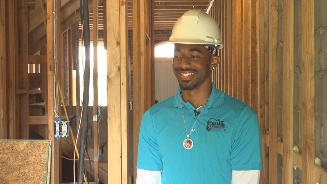 Dream Builders 4 Equity changing lives and neighborhoods | ksdk.com