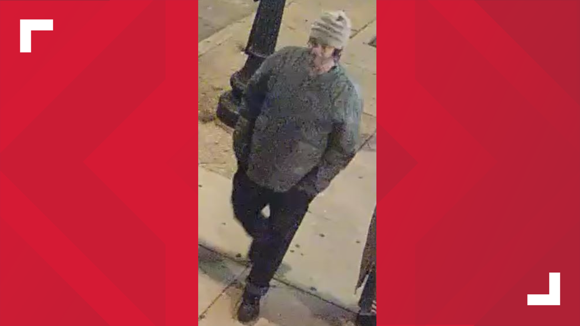 St. Louis police seek person of interest in fatal shooting | ksdk.com